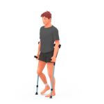 Chirurgies Stabilisatrices de la Rotule - DR ANTOINE COMBES